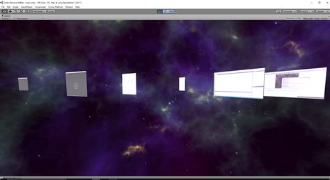 Ar Unity Devpost