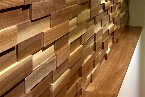 Деревянные панели тепло и уют в вашем доме Collection Design Ru