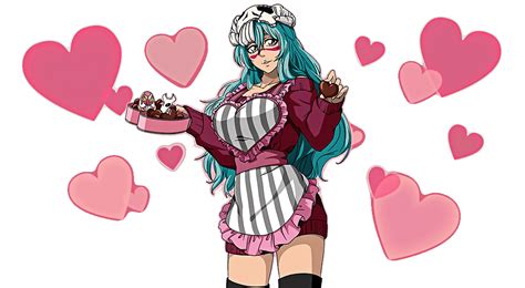 Nelliel Tu Odelschwanck BLEACH Image 4006021 Zerochan Anime