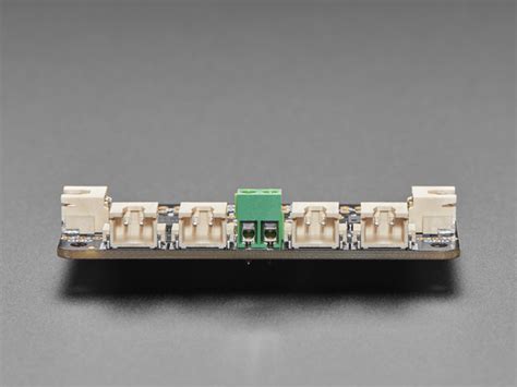 Adafruit Arcade Bonnet For Raspberry Pi With Jst Connectors [mini Kit] Id 3422 Adafruit