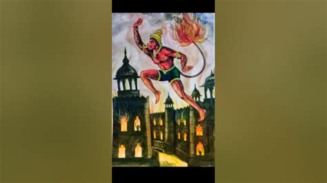 सच्ची कड़वी रामायण बातें जो राम जी को मानते हैं जो हनुमान जी को मानते