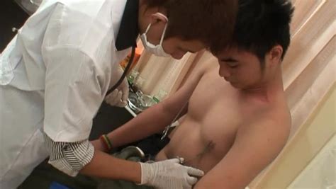 Dr Non Gives Kow A Anal Probe BabeFriendTV Com