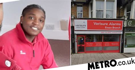 Southend Woman Wins Sex Harassment Case After Boss Called Her And