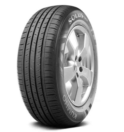 LLanta 215/45 R16 KUMHO TA31