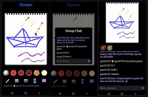 jetpack compose로 안드로이드 채팅 앱 만들기 stream chat sdk