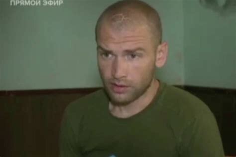 Комбриг 36 й бригады ВСУ Волына заявил о праве Донбасса на самоопределение