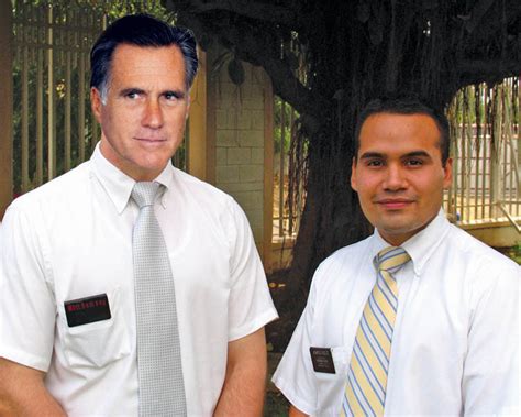 Mormons At The Door Myconfinedspace