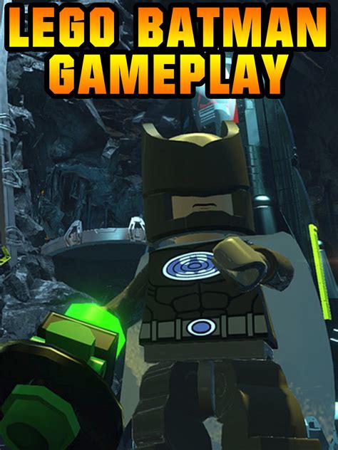 Batman Assembles The Ultimate Lego Super Team In New Clip Clip Art