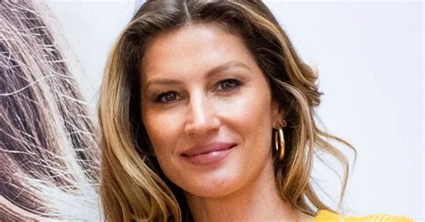 Gisele Bündchen trauert um ihre Mutter Show Biz Boulevard