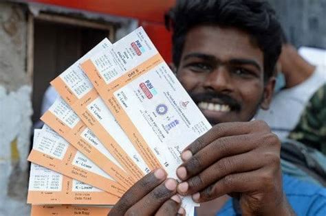 Ind Vs Eng 4th Test Ranchi Stadium Tickets How To Book Online