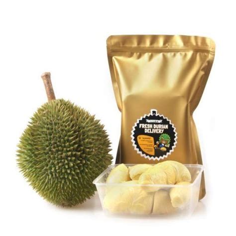 Best Places That Serve Durian In Kuala Lumpur And Selangor