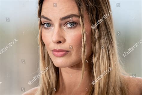 Margot Robbie Editorial Stock Photo Stock Image Shutterstock