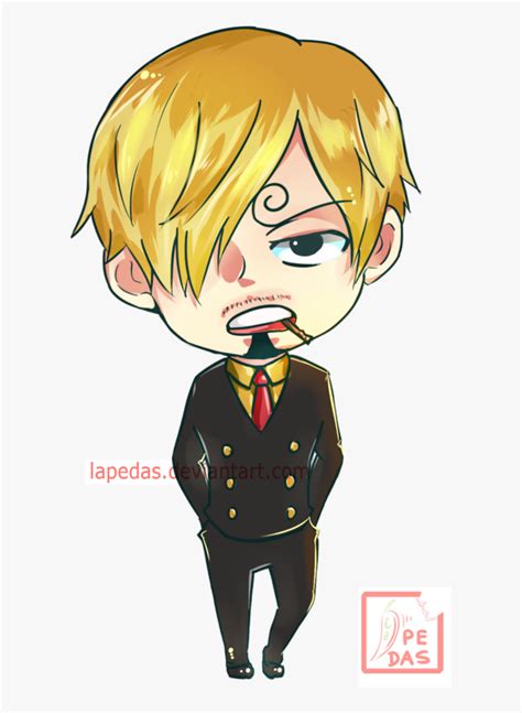 One Piece Chibi Png