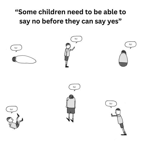 Extract From When The Naughty Step Missing The Mark Facebook