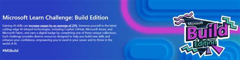 yun zhu on linkedin microsoft learn challenge build edition may 21