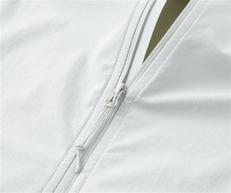 Womens Upf 50 Sun Protection Jacket Hooded Cooling Shirt With Pockets