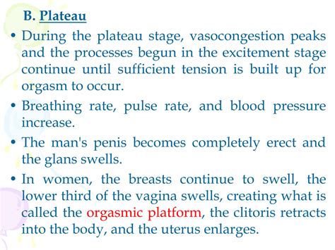 Sexuality Reproduction Pptx