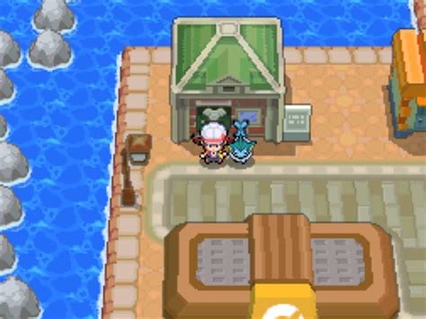 Where To Get Dawn Stones In Pokémon Hgss Guide Strats