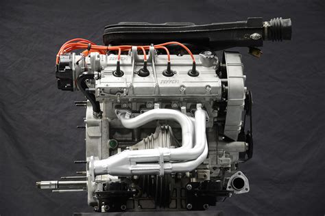 Ferrari 308 Gt4358rr — Carobu High Performance Parts And Accessories