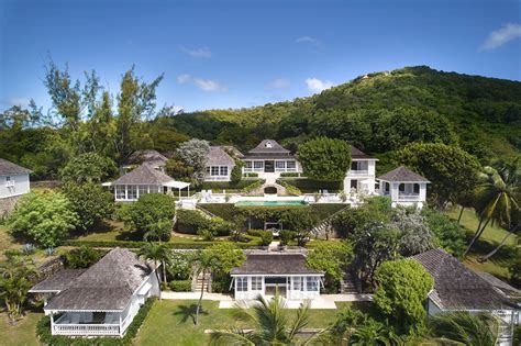 Obsidian Mustique Island