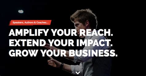 How To Become A Motivational Speaker Even If You Dont Know Where To