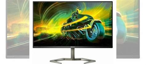 Монитор Philips 32m1n5500vs, 2560x1440, 165 Гц, *V купить в Москве ...