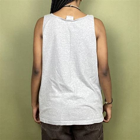 Vintage Disney Mickey Mouse Tank Top Condition Depop