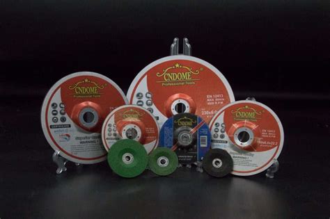 Understanding Cutting Disc For Inox A Guide Dome Abrasives
