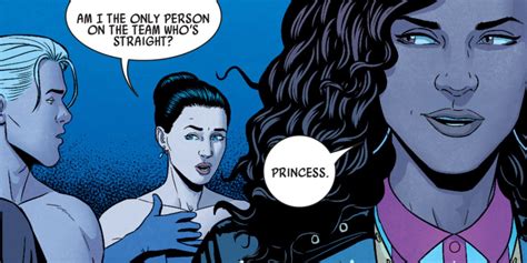 The 10 Best America Chavez Stories From The Comics