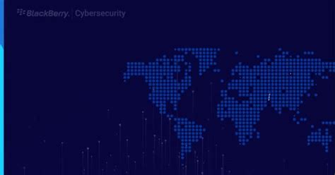 Patrick Healey On Linkedin Blackberry 2022 Threat Report