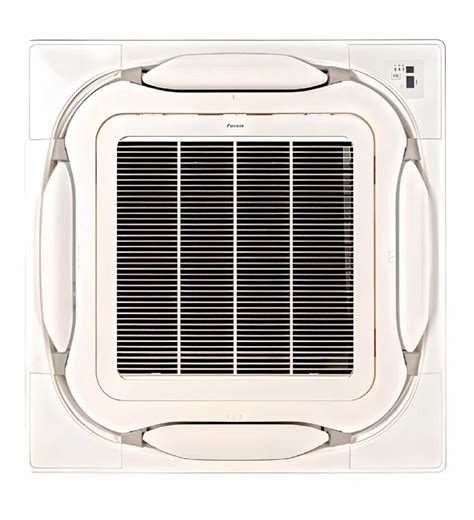 Daikin Fcqf24arv16 2 Ton 3 Star Cassette Ac At Rs 50000 Cassette Air