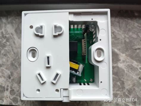 开源：用esp12做了个智能插座，可以定时开关，挺省电！ 知乎