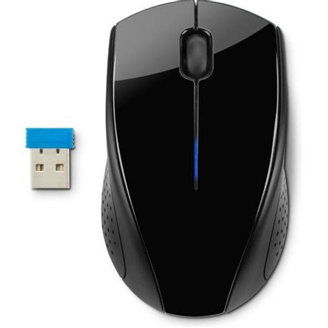 Souris Souris Ambidextre Rf Sans Fil Souris BUT