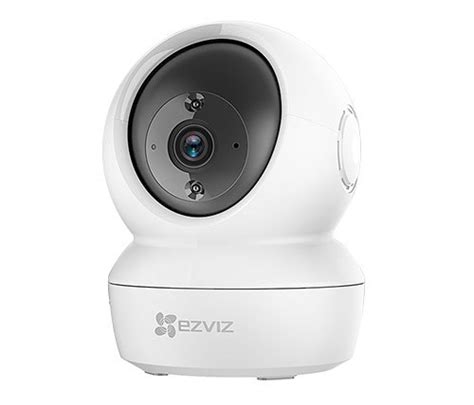 מצלמת אבטחה אלחוטית Ezviz C6n 2k Pan And Tilt Internet Pt 4mp Camera Up