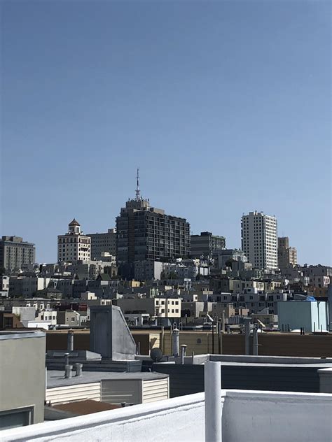 Rooftop Adventures Scrolller