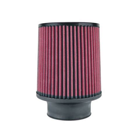 Injen High Performance Air Filter 3 12 Black Enjuku Racing
