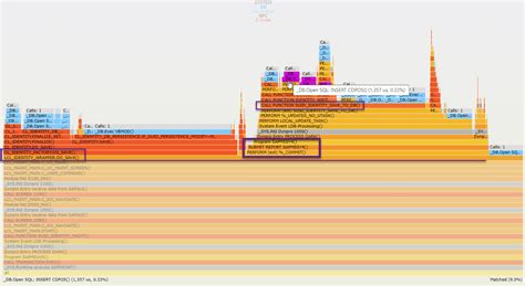 SAP ABAP Central Understanding The ABAP Program Logic With Profile