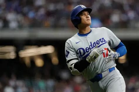 40轟40盜還不夠！大谷翔平要拿年度mvp難度高 「這條件」更重要 棒球 運動 Nownews今日新聞