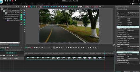 Vsdc Free Video Editor Review