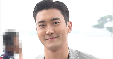 Md포토 슈퍼주니어 최시원 심쿵 미소