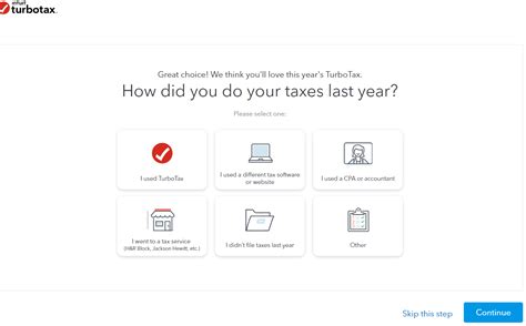 Easy Step By Step Instructions On How To File Your Tax Return Free With Turbo Tax Thrive In