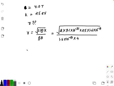 Solved The Positron Is A Particle With The Same Mass As An Electron But