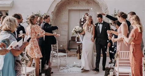 Symbolic Wedding Ceremony 60 Photos