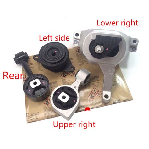 Engine Glue Engine Mounts Nissan Teana J32 2 0 Teana L33 2 0 Original