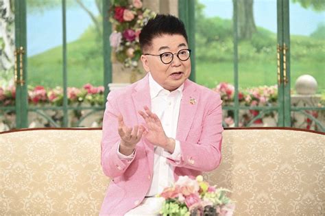 テレ朝post 生島ヒロシ、バブル崩壊後に10億円の借金。約5年前に完済、家族を抱えての苦難の日々