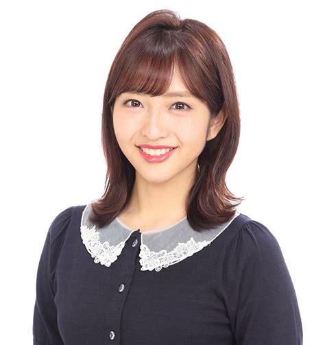 藤本 万梨乃 Fuji Television Announcers フジテレビ アナウンサー フジテレビ 藤本 真美 いい女