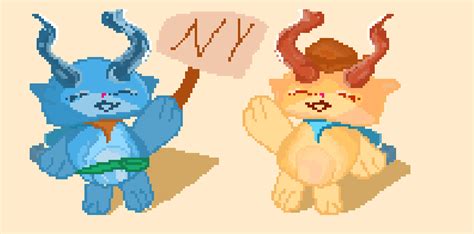First Time Drawing Koma Knomads Art Made By Me R Yokaiwatch