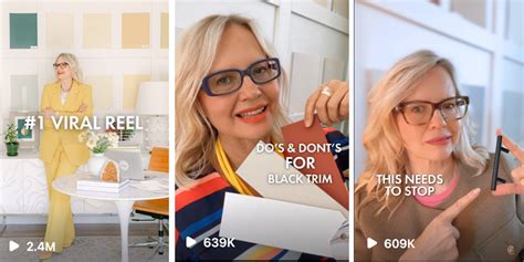 My Most Viral Instagram Reels Of 2023 Watch Them Here Colour Lesson