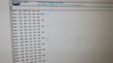 Support For J1850 Vpwpwm General Discussion Macchina