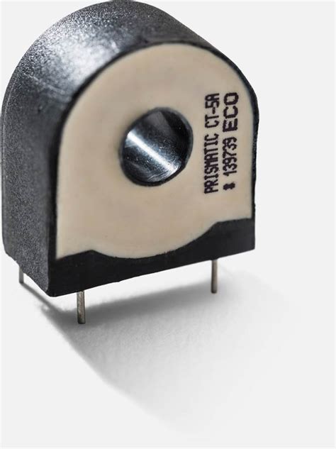 Current Sensors A AC Prismatic Engineering